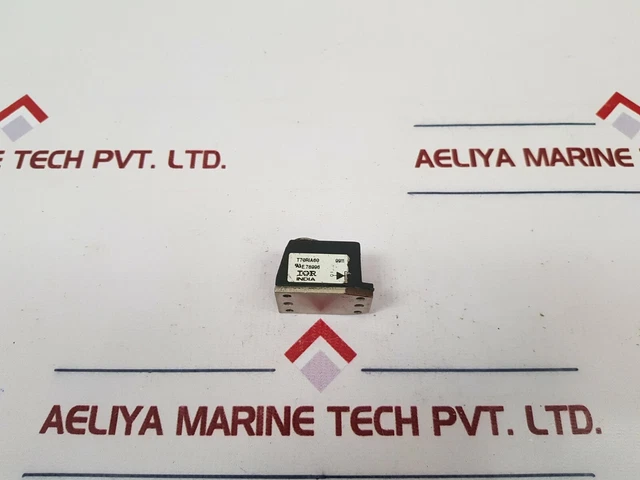 INTERNATIONAL RECTIFIER T70RIA60 Thyristor Module EUR 81,68 - PicClick FR