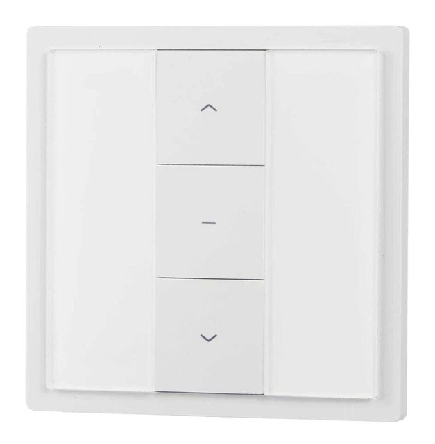 ALUPROF ROLLER SHUTTERS wall transmitter DC1670 1-channel transmitter £ ...