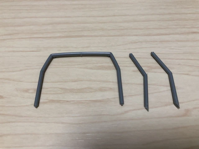 1/24 FUJIMI SPRINTER Trueno AE86 Überrollbügel EUR 75,34 - PicClick DE