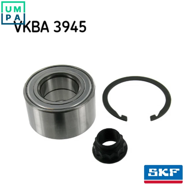 WHEEL BEARING KIT Vkba 3945 For Lexus Toyota Voxy/Noah Verso/Sportvan ...