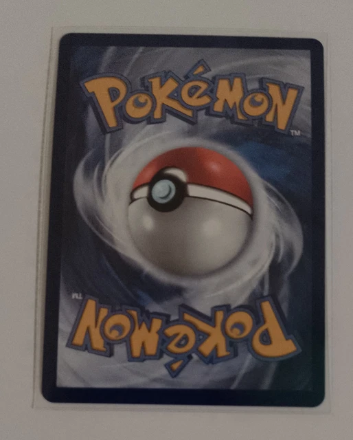 POKÉMON TCG: PHANTASMAL Flames - Meowth (106/094) £18.29 - PicClick UK