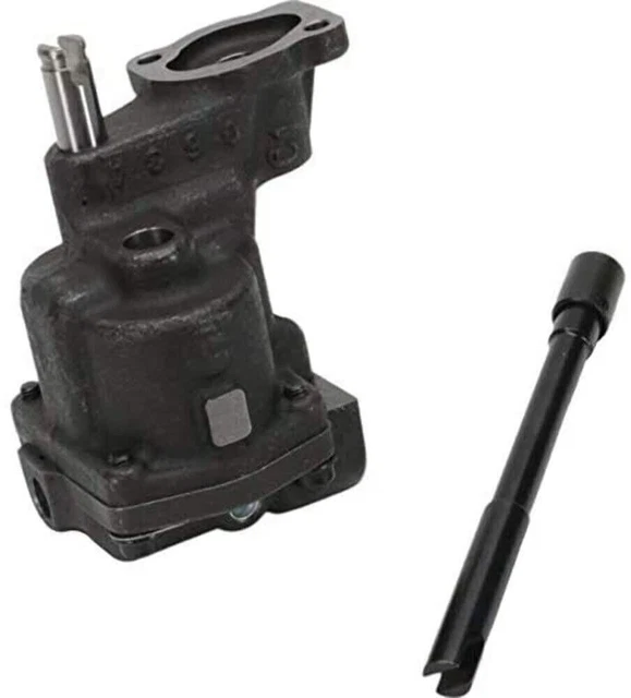 MELLING 10555ST OIL Pump - High Volume/High Pressure - 3/4 in Inlet ...