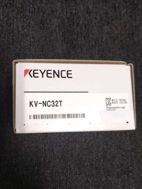 KEYENCE KV-NC32T KEYENCE Keyence Keyence Keyence Keyence Keyence ...