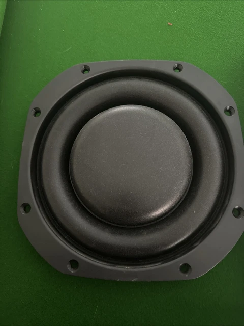 PARADIGM ULTRACUBE 10 subwoofer passive radiator EUR 21,24 - PicClick FR