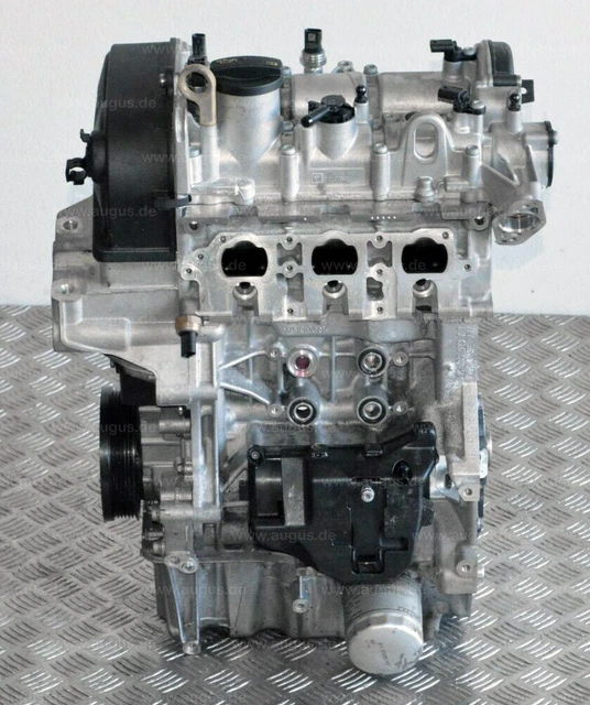 AUDI SEAT SKODA VW Motor Dkr Dkra Dkrb Dkrc Dkrd Dkre DKRF 2019 18 ...