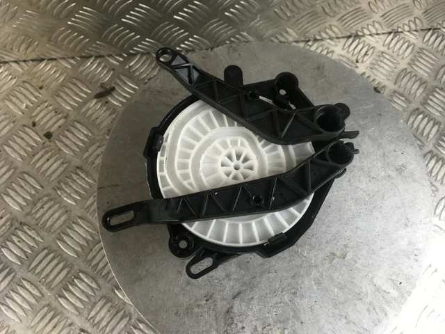 MINI R56 RADIATEUR Clapet Moteur Servomoteur Cooper One R55 R56 R57 ...