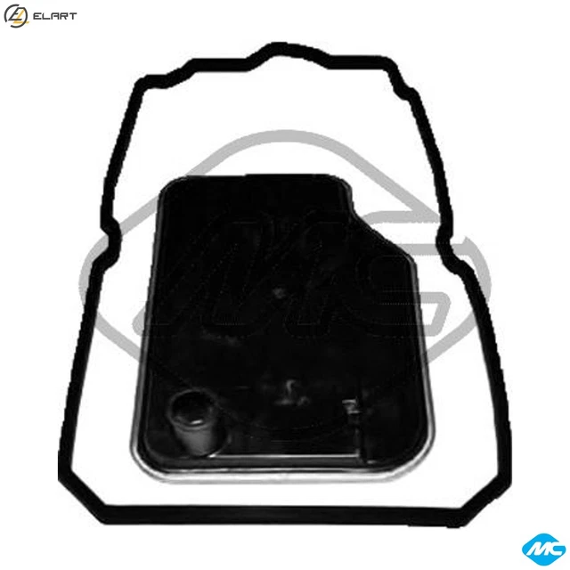 HYDRAULIC FILTER KIT Automatic Transmission 21015 For Mercedes-Benz R ...