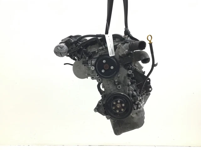 MOTEUR PROBELAUF BON X10XE Opel Corsa B 40 Kw 55 Ch Berline De EUR 674 ...