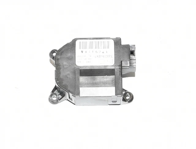 SERVOMOTEUR RABAT CENTRAL Boîte de Chauffage N100464D Note E11 Original ...