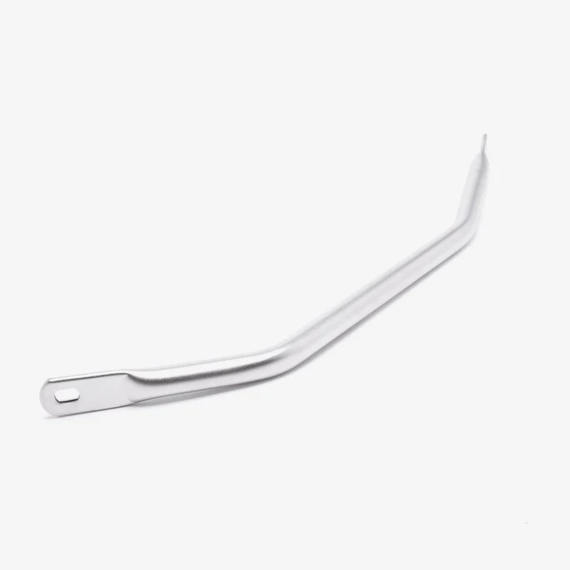 LUGGAGE RACK MOUNTING Bracket for LX650-2C-E5 for Loncin , Voge 650DSX ...