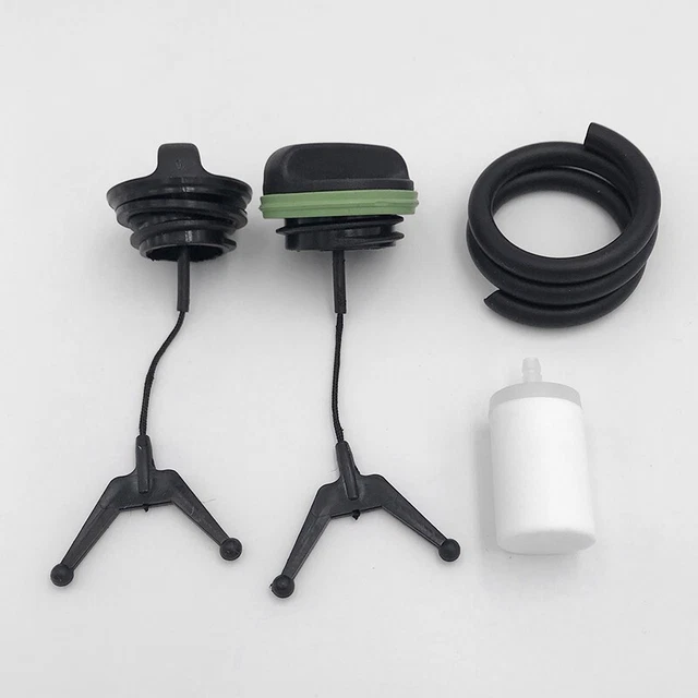 BOUCHON DE R??SERVOIR de carburant pour tron?onneuse jonsered 2147/2149/2150 de EUR 8,68 ...