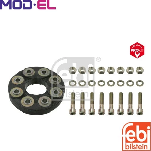 JOINT PROPSHAFT 03412 FOR MERCEDES-BENZ S-CLASS C-CLASS CLK/Convertible ...