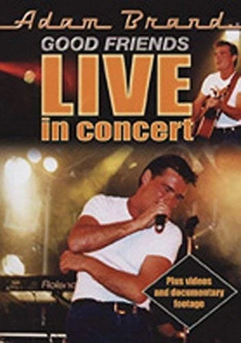 GOOD FRIENDS / Live in Concert (DVD) (US IMPORT) £15.92 - PicClick UK