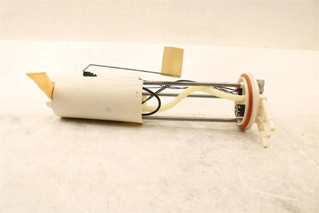 NEW ACDELCO FUEL Pump Module Assembly MU153 Chevy GMC C3500 K3500 C&C ...