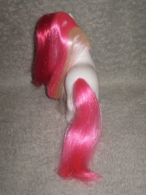 HASBRO MLP G3 My Little Pony ~ Strawberry Surprise 241005A1 Ice Cream ...