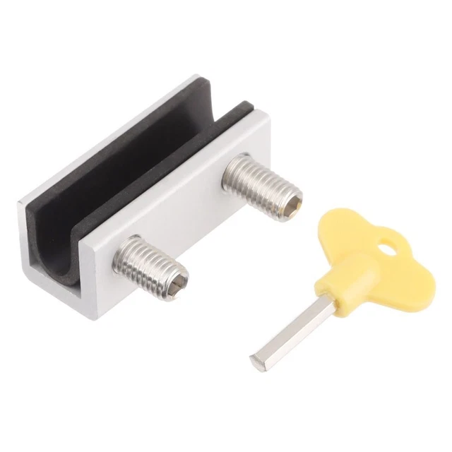 WINDOWS SLIDING DOOR Lock Window Locks Slide Window Latch Window Clamps ...