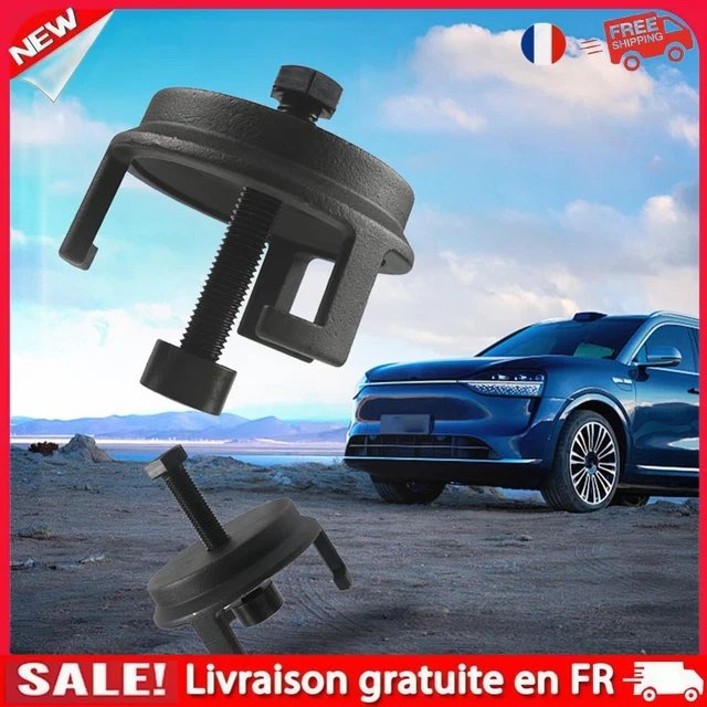 EXTRACTEUR D\'ÉQUILIBRAGE HARMONIQUE 25264 LS, extracteur de poulie à ...