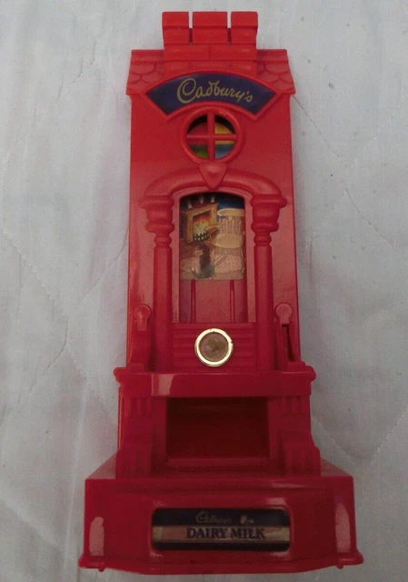 Vintage Cadburys Chocolate Box FOR SALE! - PicClick UK