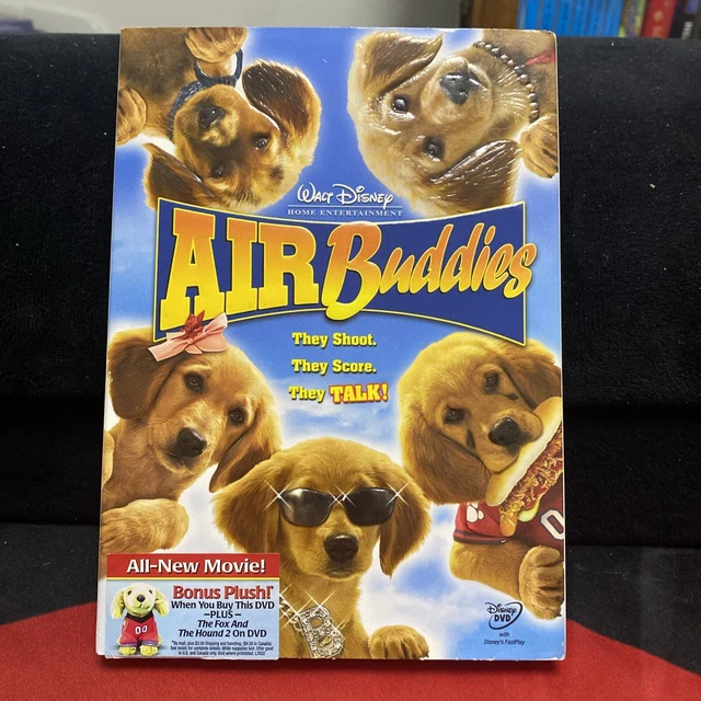 *KIDS* DISNEY DVD Lot 6 Open {Muppets, Flubber, Lilo & Stitch ...