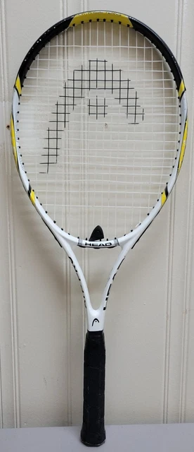 RAQUETTE DE TENNIS HEAD ATP PRO 4 3/8"-3 EUR 5,50 - PicClick FR