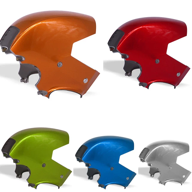 FLUORESCENCE STICKER BODY Skin Protective Shell Sticker for DJI FPV ...