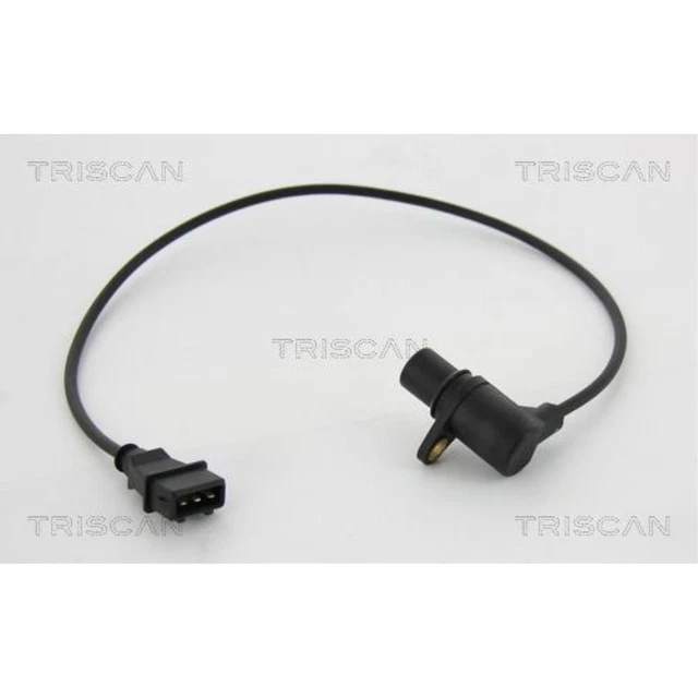 TRISCAN PULSE VILEBREQUIN Capteur de Vitesse pour VW Golf III 1H1 1E7 ...