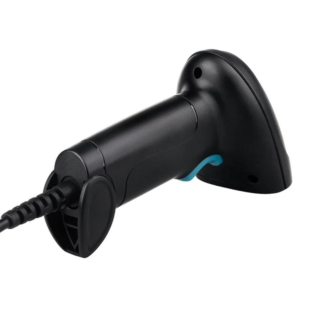 1D 2D CMOS Image Barcode Scanner with 640x480 Pixels for Inventory ...