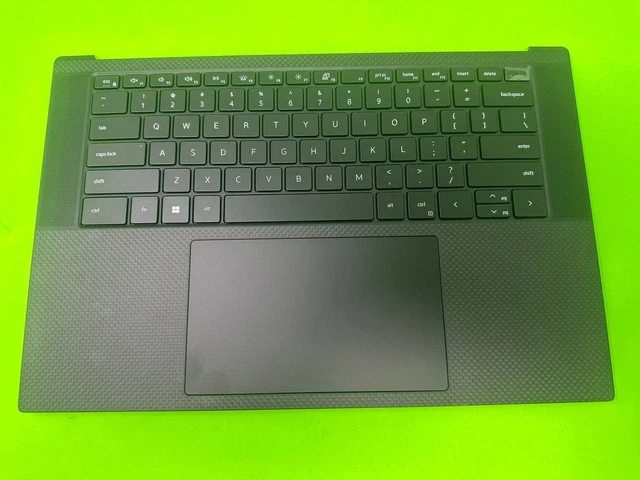 Touchpad