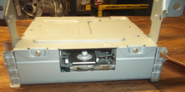 1999-2003 LEXUS RX300 Am Fm Cassette Radio Récepteur Stéréo Radio Id # ...