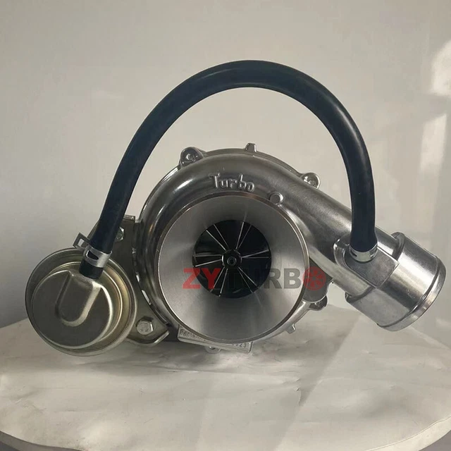 RHF4 F44 BILLET Upgrade Turbo for ISUZU D-Max Colorado Gold Series 4JJ1 ...