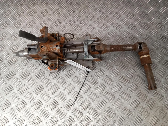 FORD TRANSIT CONNECT Mk1 Steering Column 1.8L Diesel 2008 09 10 11 12 £ ...