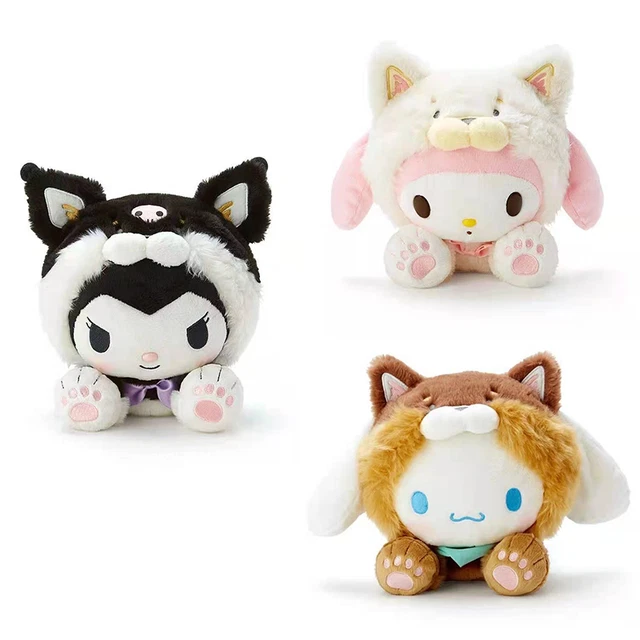 My Melody Kuromi And Cinnamoroll ZU VERKAUFEN! - PicClick DE