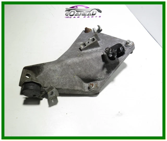 BMW X3 X5 E60 E61 3.0d ENGINE MOUNT SUPPORT BRACKET 6760311 LEFT ...