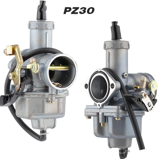 PZ30 30MM CARBURATEUR Bashan 200cc 250cc Dirt Pit Bike ATV Quad Shineray EUR 16,98 - PicClick DE