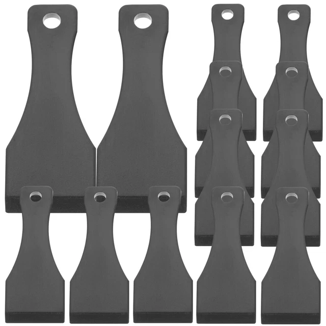 20 PCS SCRATCH off Scratchers Tools Ticket Scraper Small £8.28 ...