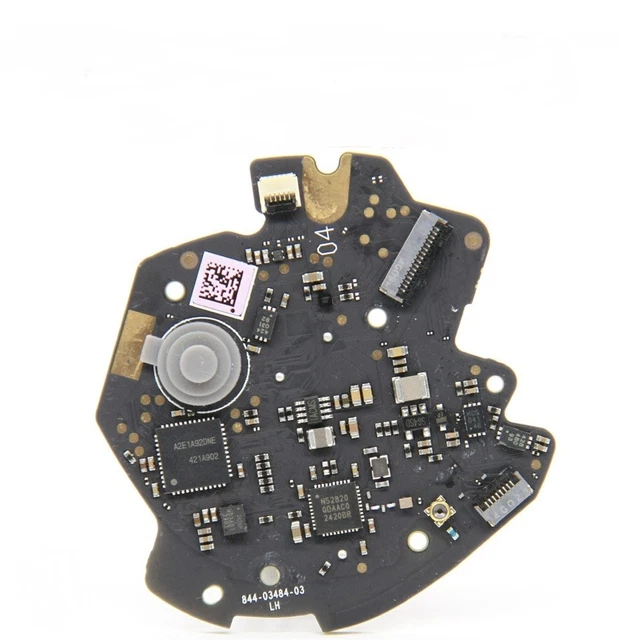 FOR META QUEST 3/3S VR Controller Mainboard Genuine Replacement Repair ...
