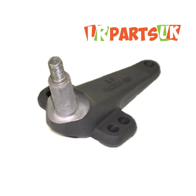LAND ROVER DEFENDER Discovery Rear Upper Shock Absorber Mount Bracket £ ...