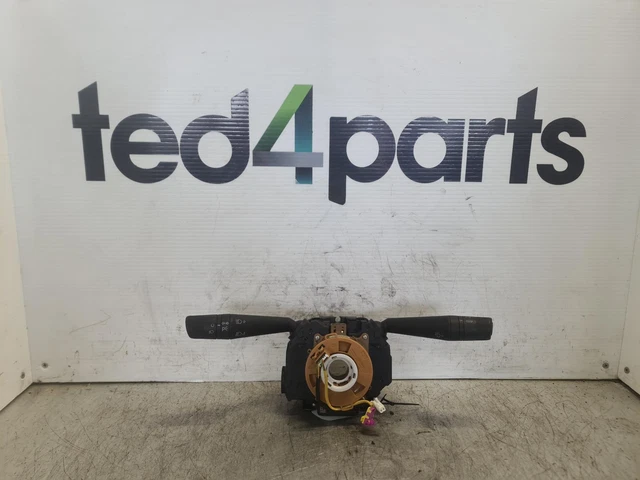 FIAT DOBLO COMBINATION Switch/Stalk 51826041 Mk2 Assy Wiper and ...