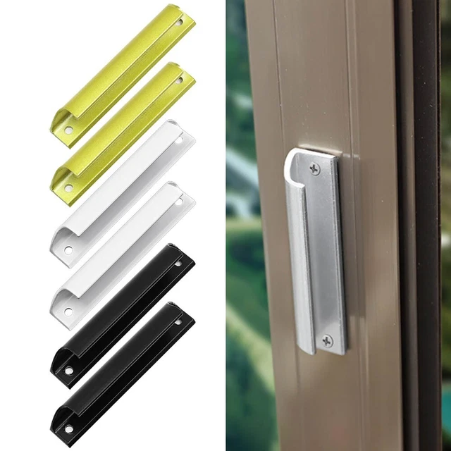 BEAUTIFULLY CRAFTED ALUMINUM Alloy Door Handle High Quality and Robust ...