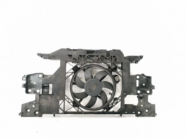 752100007R PANNEAU AVANT / 146722 Pour Renault Scenic Iii Jz0/1_ 1.5 ...