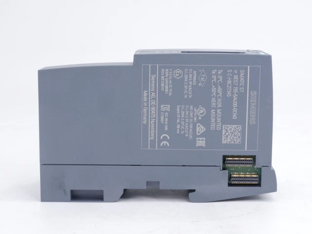 Simatic Et200Sp Profinet ZU VERKAUFEN! - PicClick DE