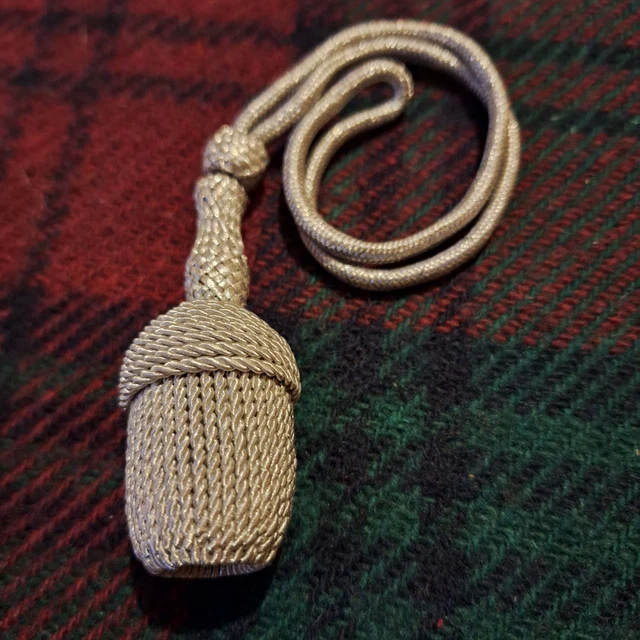 WW2 GERMAN OFFICERS dress Knot. £21.50 - PicClick UK