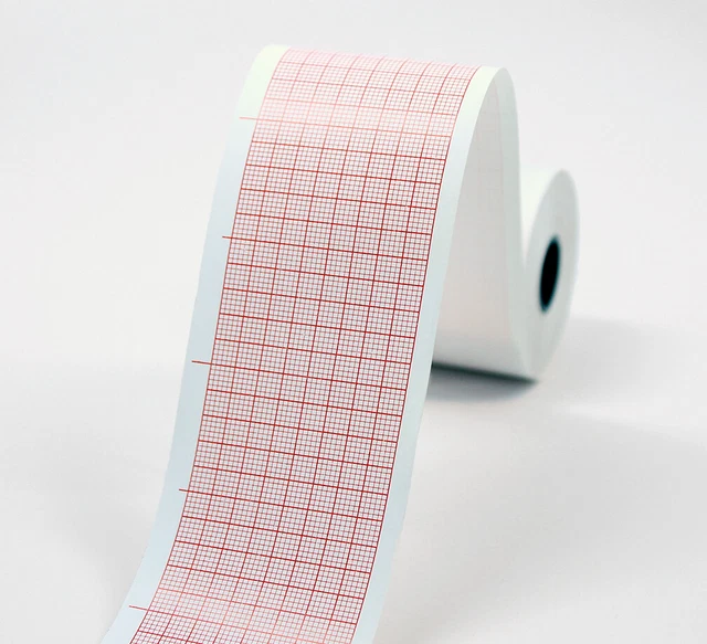 LIFEPAK LP9 10 8575 Compatible ECG Chart Paper Roll Various Quantities 2 75 PicClick lifepak-lp9-10-8575-compatible-ecg-chart-paper-roll-various-quantities-2-75-picclick