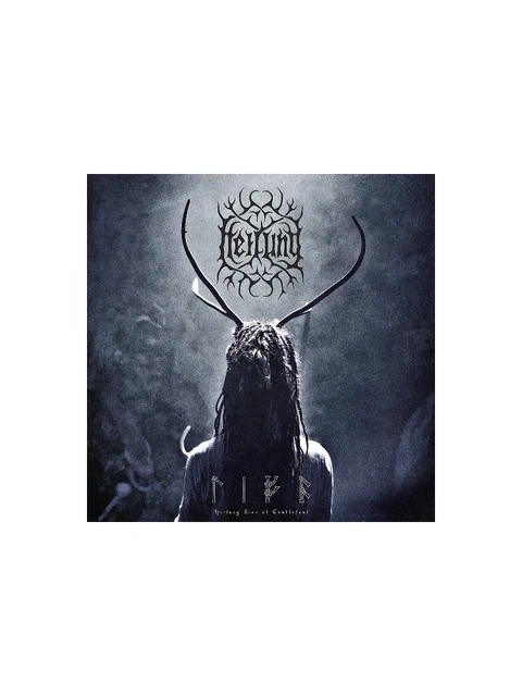 HEILUNG - LIFA - Heilung Live At Castlefest * DIGI * SOM460D ...
