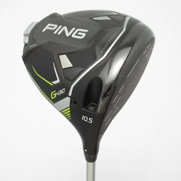PING G430 G430 Hl Max Driver Speeder Nx 45 Shaft Speeder Nx 45 EsQ98 £ ...