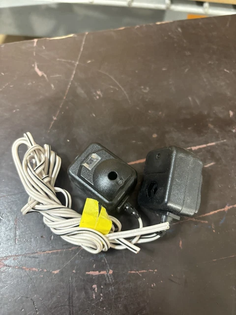 LIFTMASTER 041-0136 GARAGE Opener Safety Sensor Kit, 2021 To Present ...