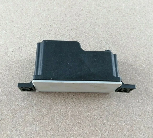 ORIGINAL MERCEDES-BENZ C-KLASSE W205 Spannungswandler Modul A2054400073 ...