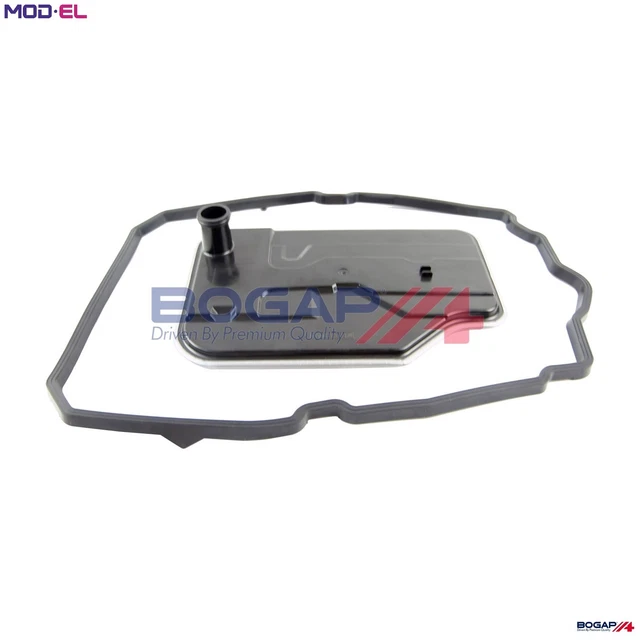 HYDRAULIC FILTER KIT AUTOMATIC TRANSMISSION C8115105 FOR MAYBACH 6.0L ...