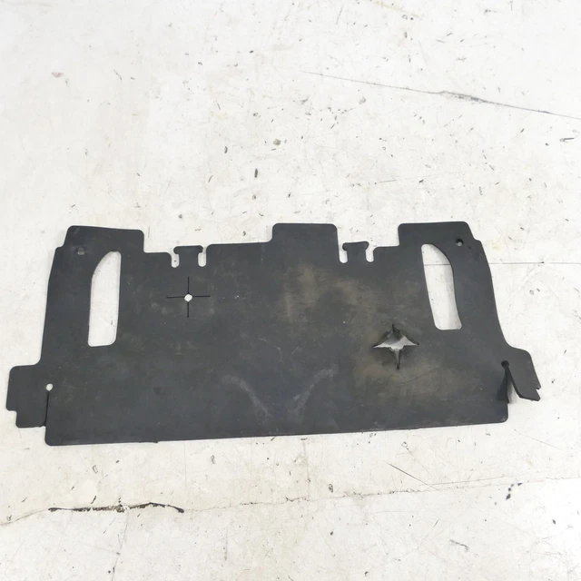 HONDA CBR 600 F Battery Box Rubber Mat Battery Trim 56574 £9.24 ...