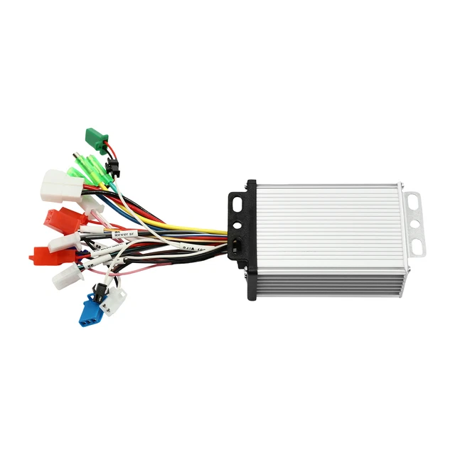250W 24V ELECTRIC Bicycle Brushless?Motor Kit Digital E-Bike Conversion ...